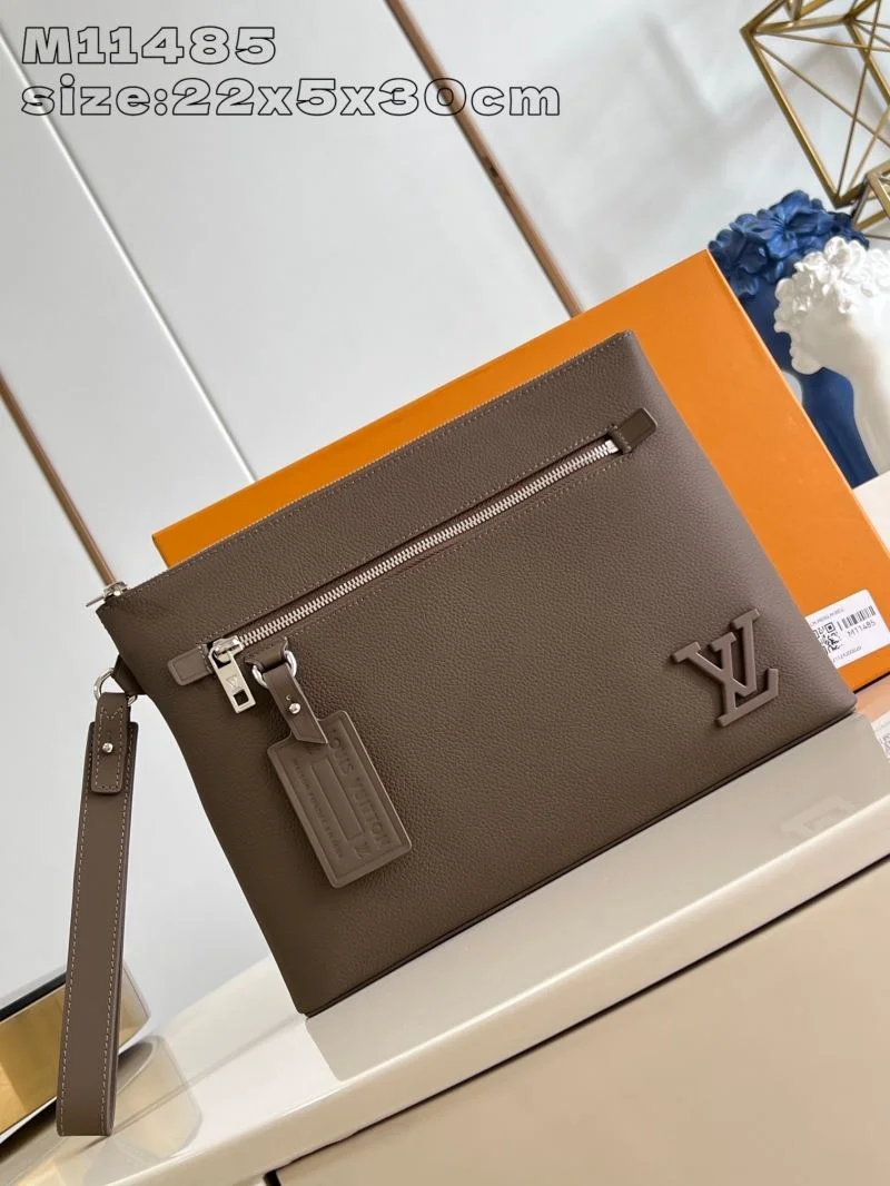 Louis Vuitton Clutch Bags