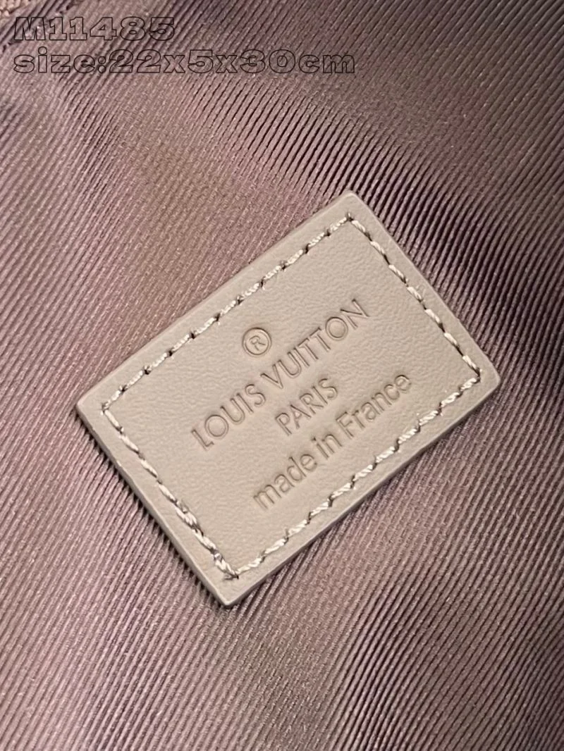 Real Louis Vuitton Clutch Bags