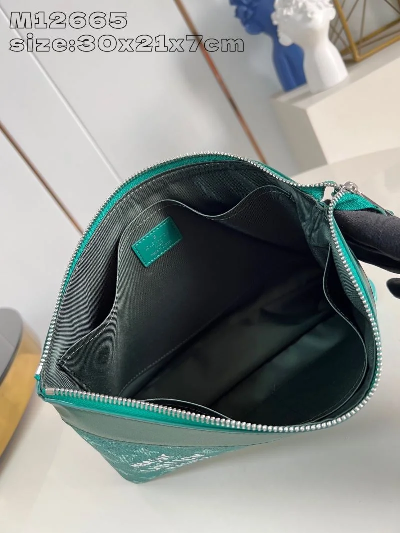 Factory-made Louis Vuitton Clutch Bags