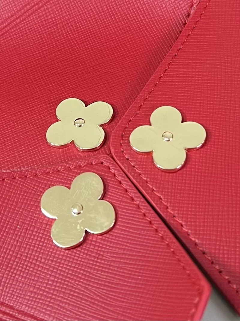 Original Louis Vuitton Clutch Bags