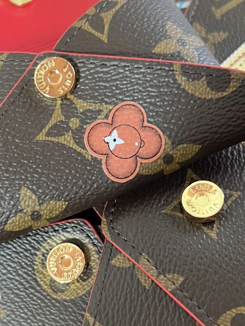 Original Louis Vuitton Clutch Bags