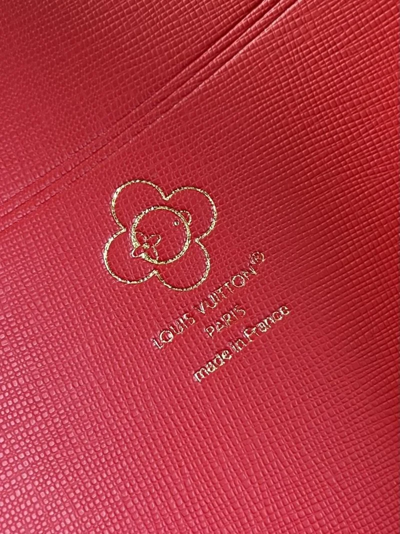 Original Louis Vuitton Clutch Bags