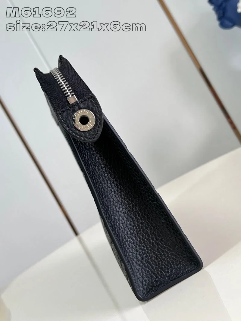 Top match Louis Vuitton Clutch Bags