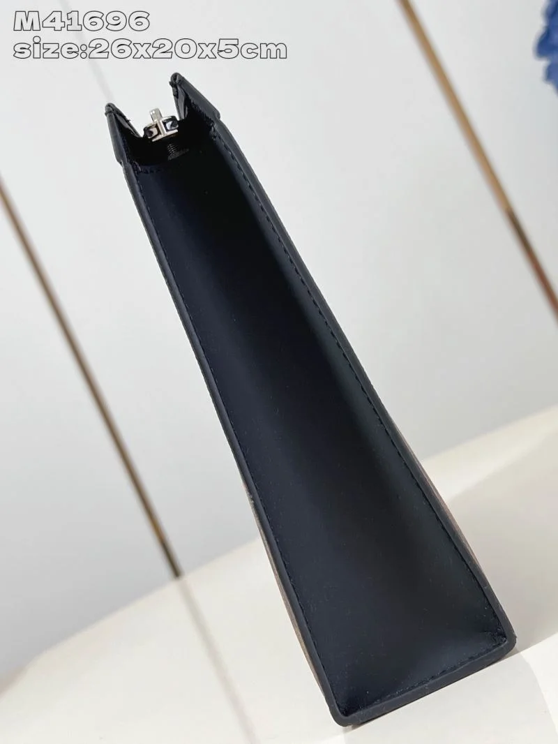 Factory-made Louis Vuitton Clutch Bags