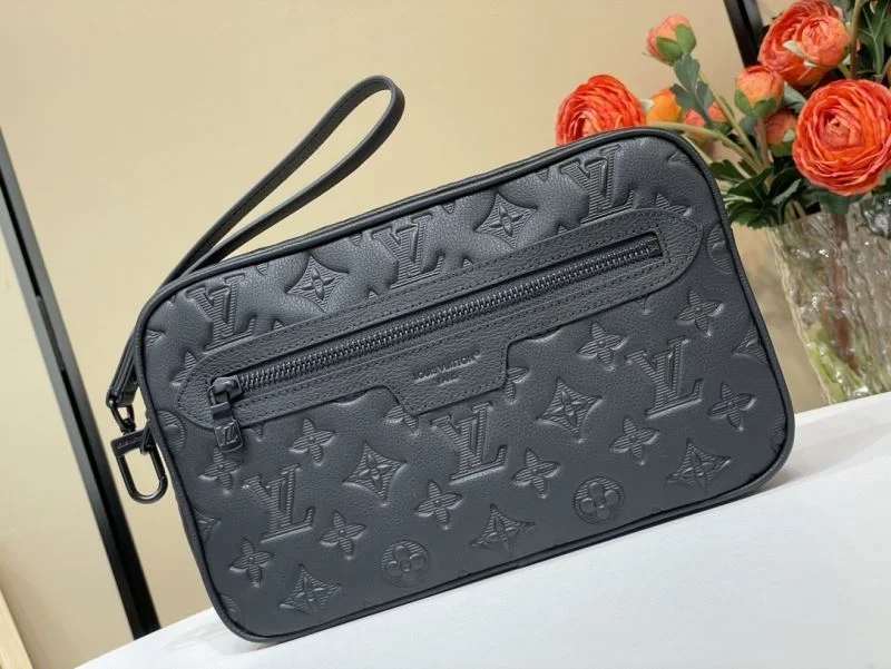 Louis Vuitton Clutch Bags