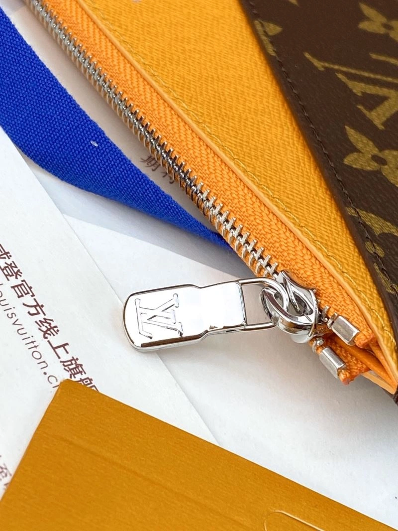 Mirror quality Louis Vuitton Clutch Bags