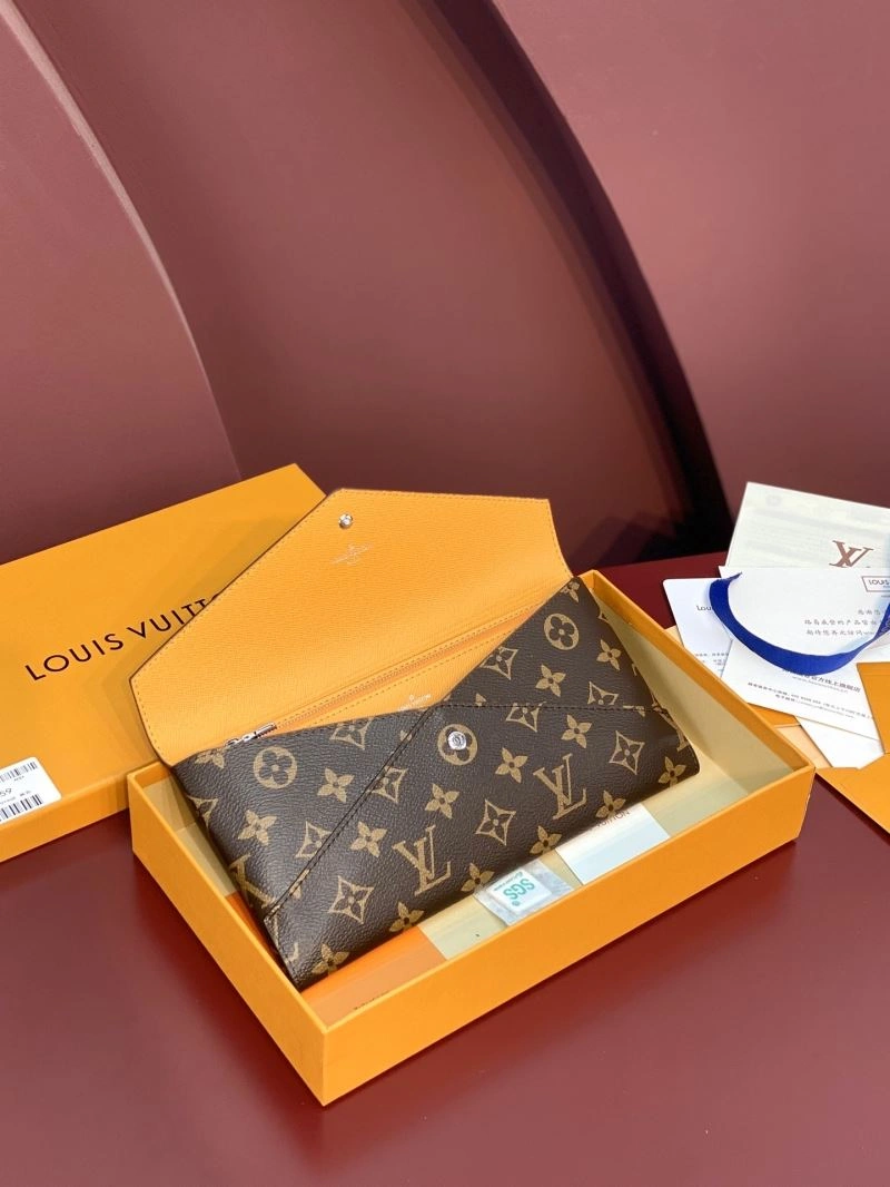 Mirror quality Louis Vuitton Clutch Bags