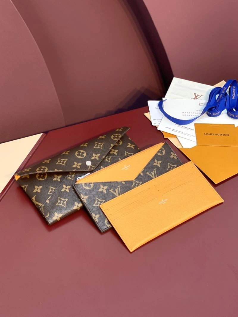 Mirror quality Louis Vuitton Clutch Bags