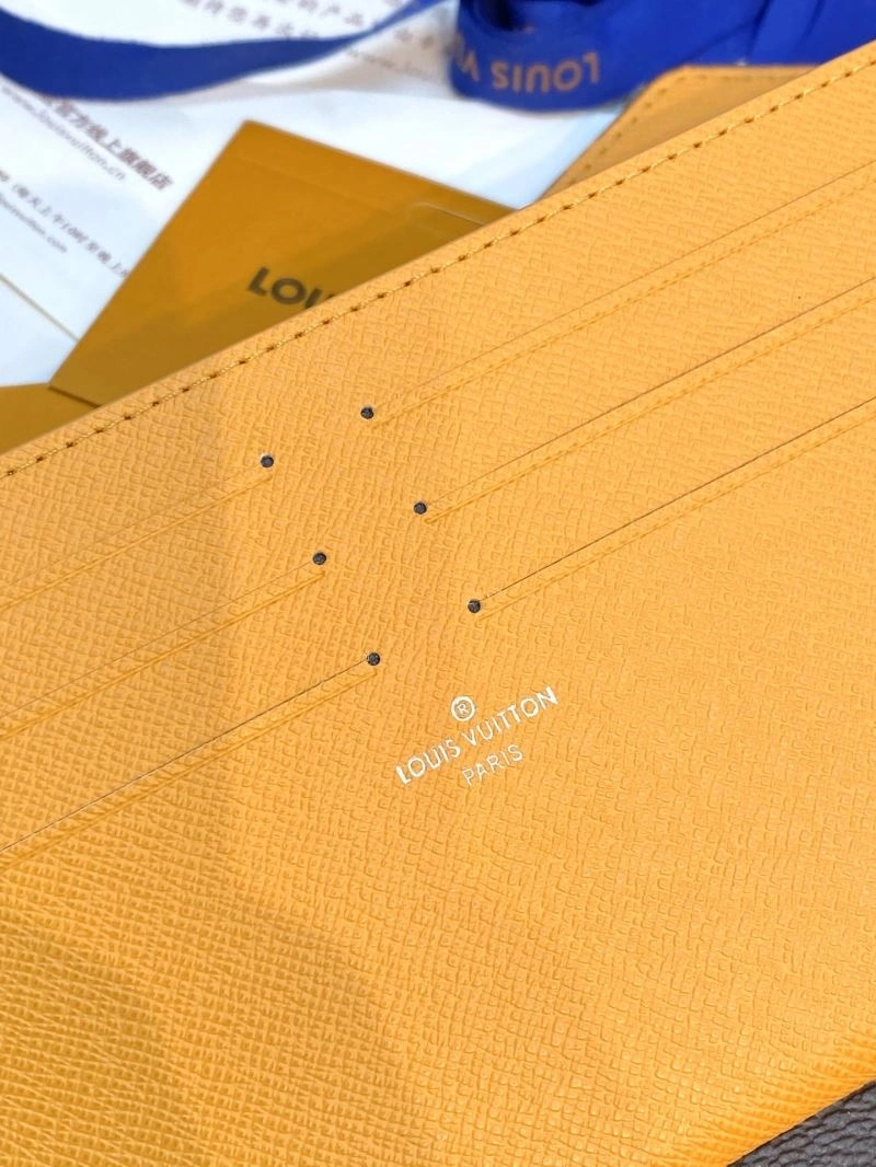 Mirror quality Louis Vuitton Clutch Bags
