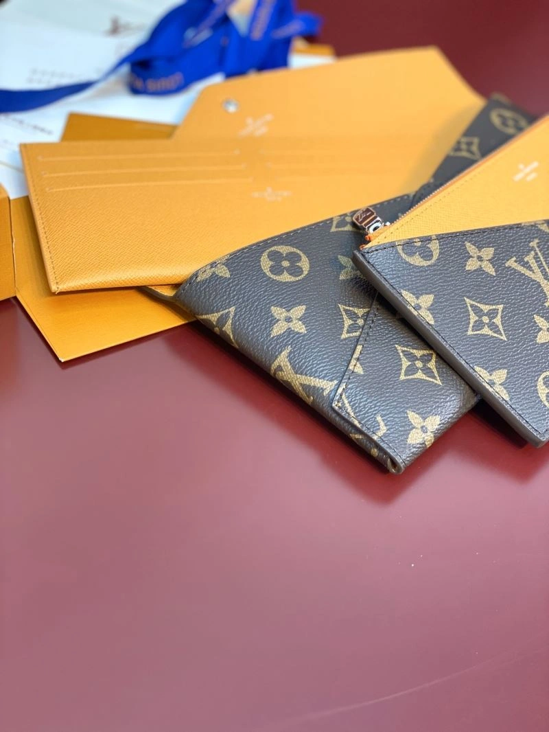Mirror quality Louis Vuitton Clutch Bags