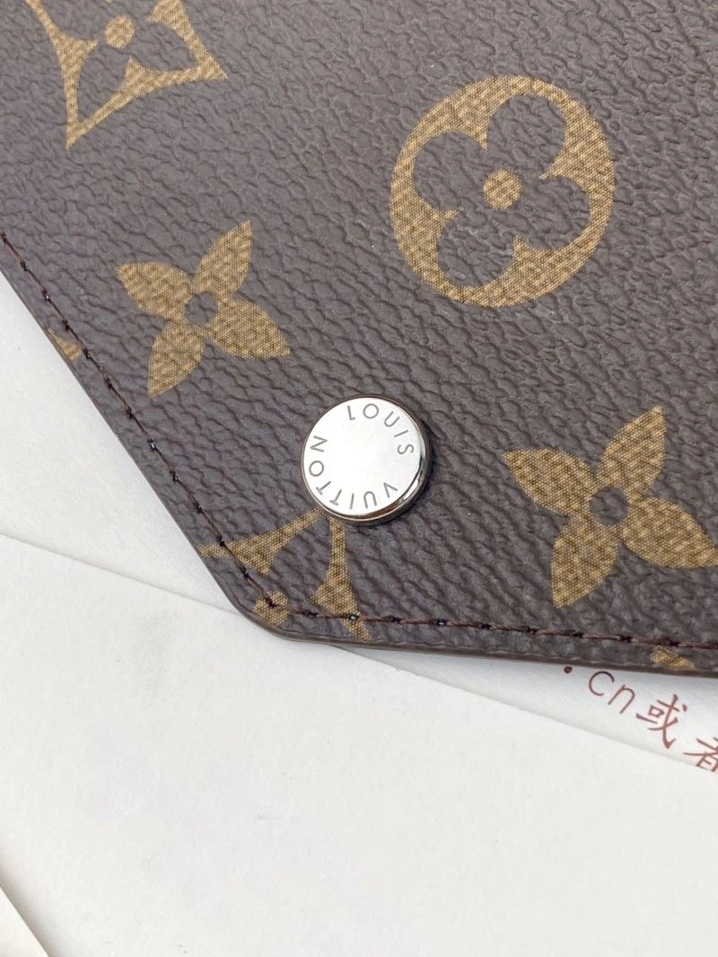 1:1 copy Louis Vuitton Clutch Bags
