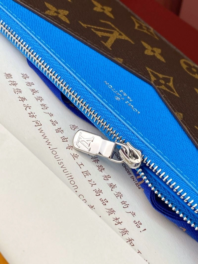 1:1 copy Louis Vuitton Clutch Bags