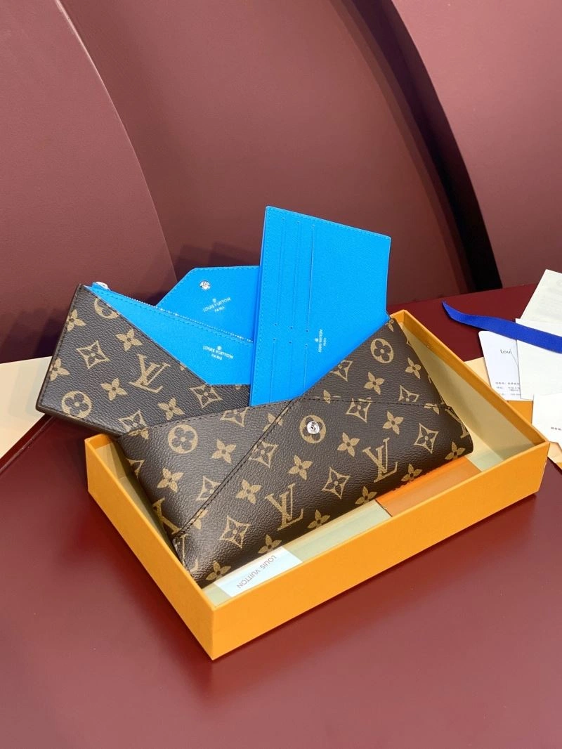 1:1 copy Louis Vuitton Clutch Bags