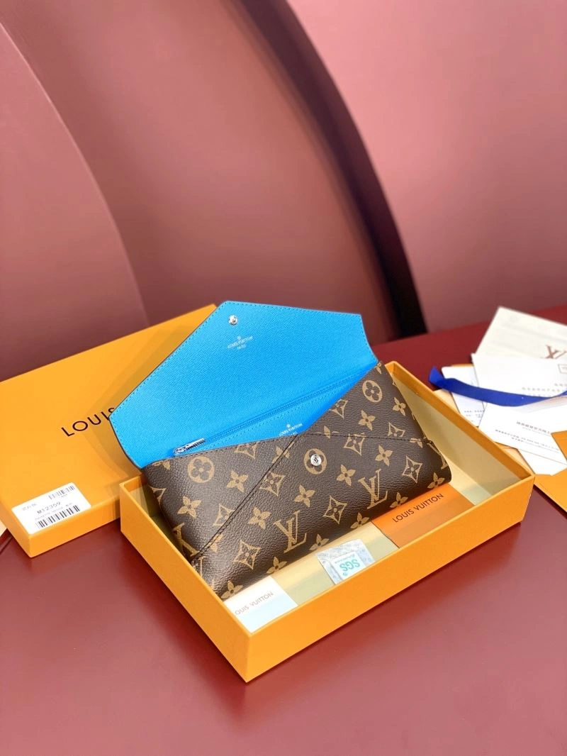 1:1 copy Louis Vuitton Clutch Bags