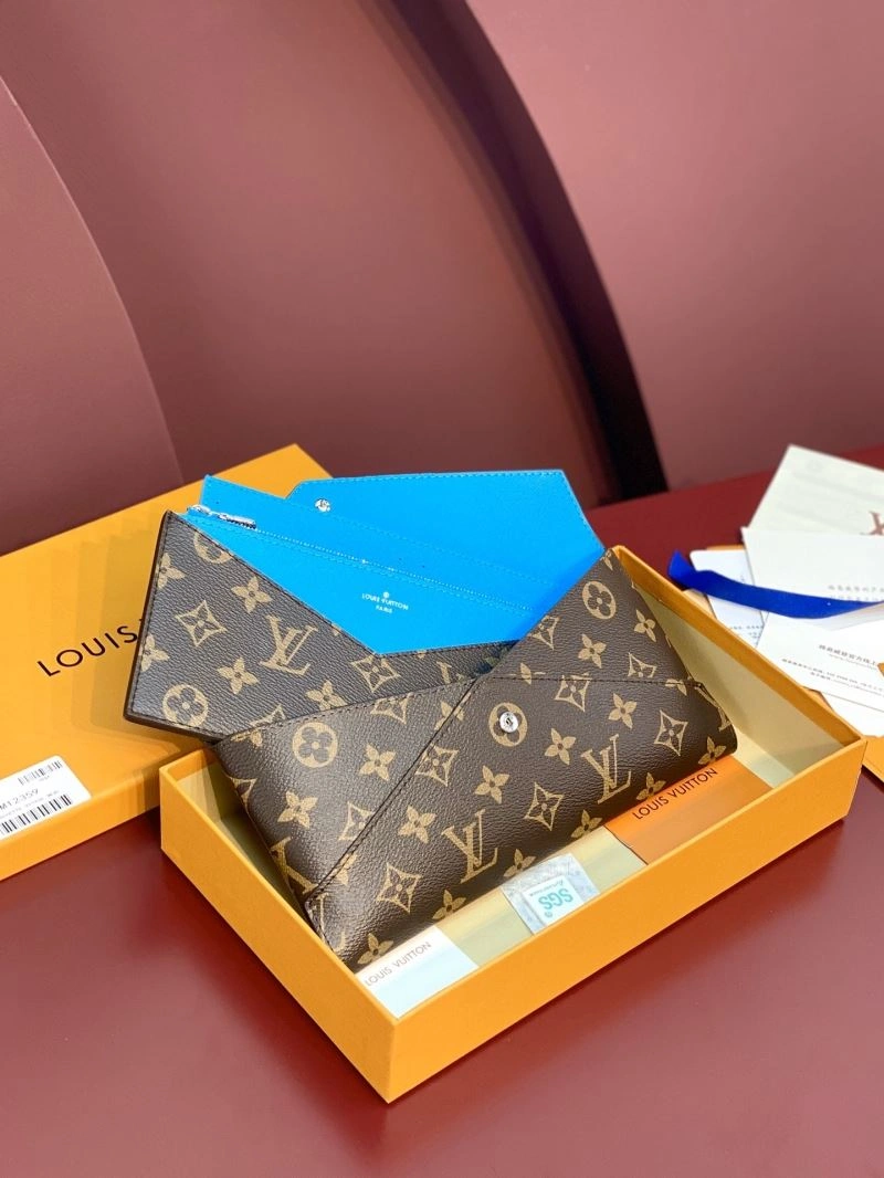 1:1 copy Louis Vuitton Clutch Bags