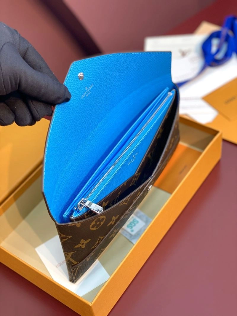 1:1 copy Louis Vuitton Clutch Bags