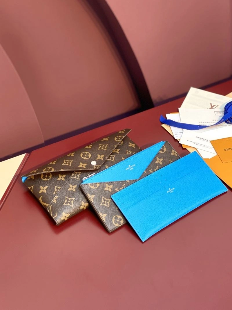 1:1 copy Louis Vuitton Clutch Bags