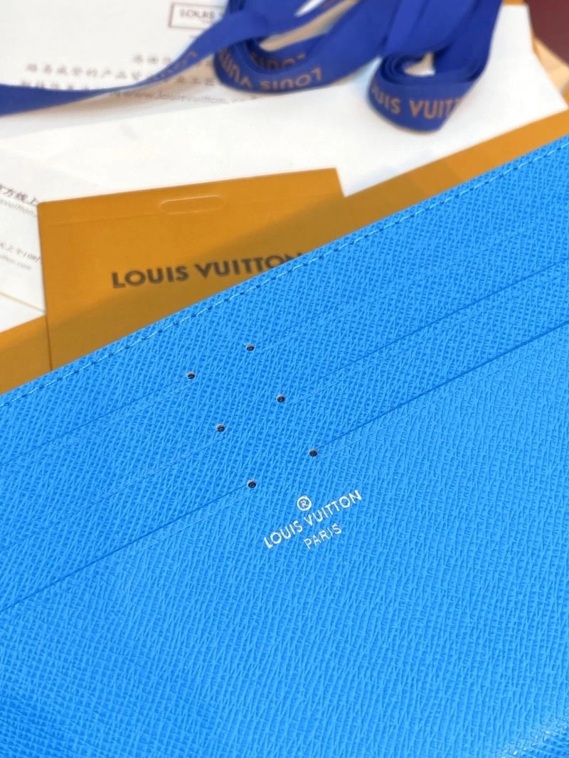 1:1 copy Louis Vuitton Clutch Bags