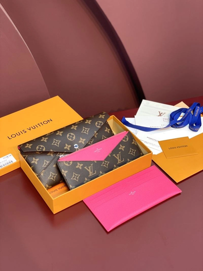 Louis Vuitton Clutch Bags