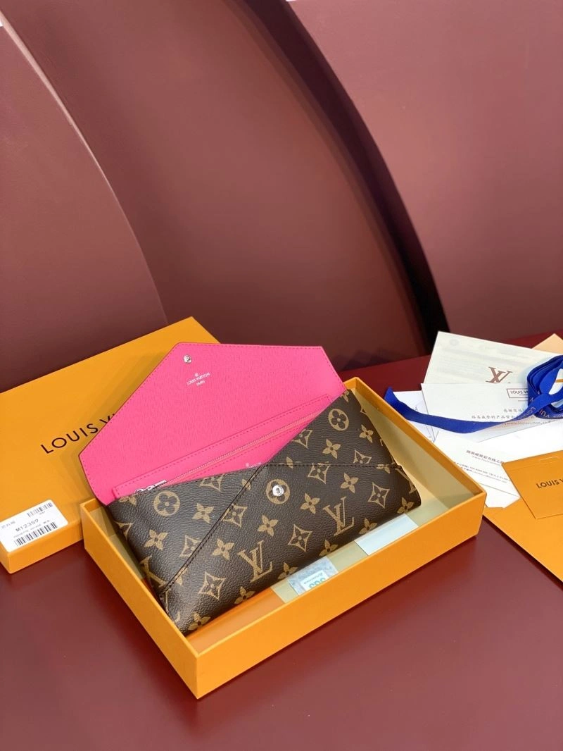 Factory-made Louis Vuitton Clutch Bags