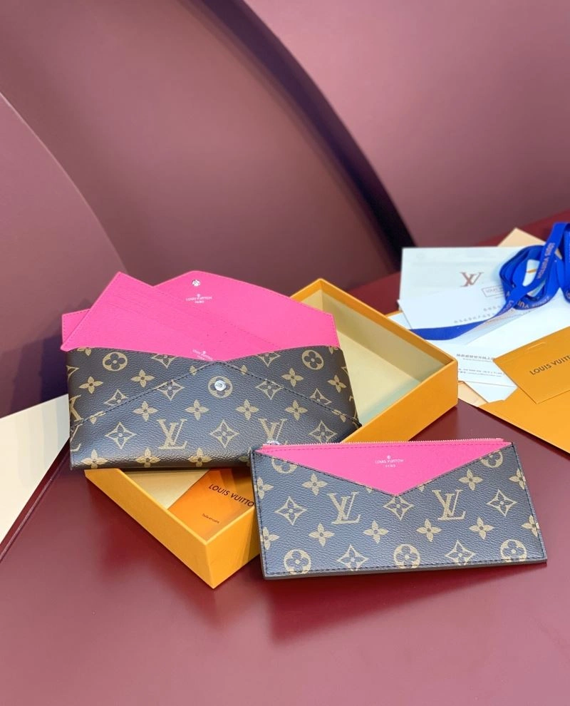 Factory-made Louis Vuitton Clutch Bags