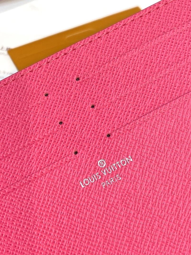 Factory-made Louis Vuitton Clutch Bags