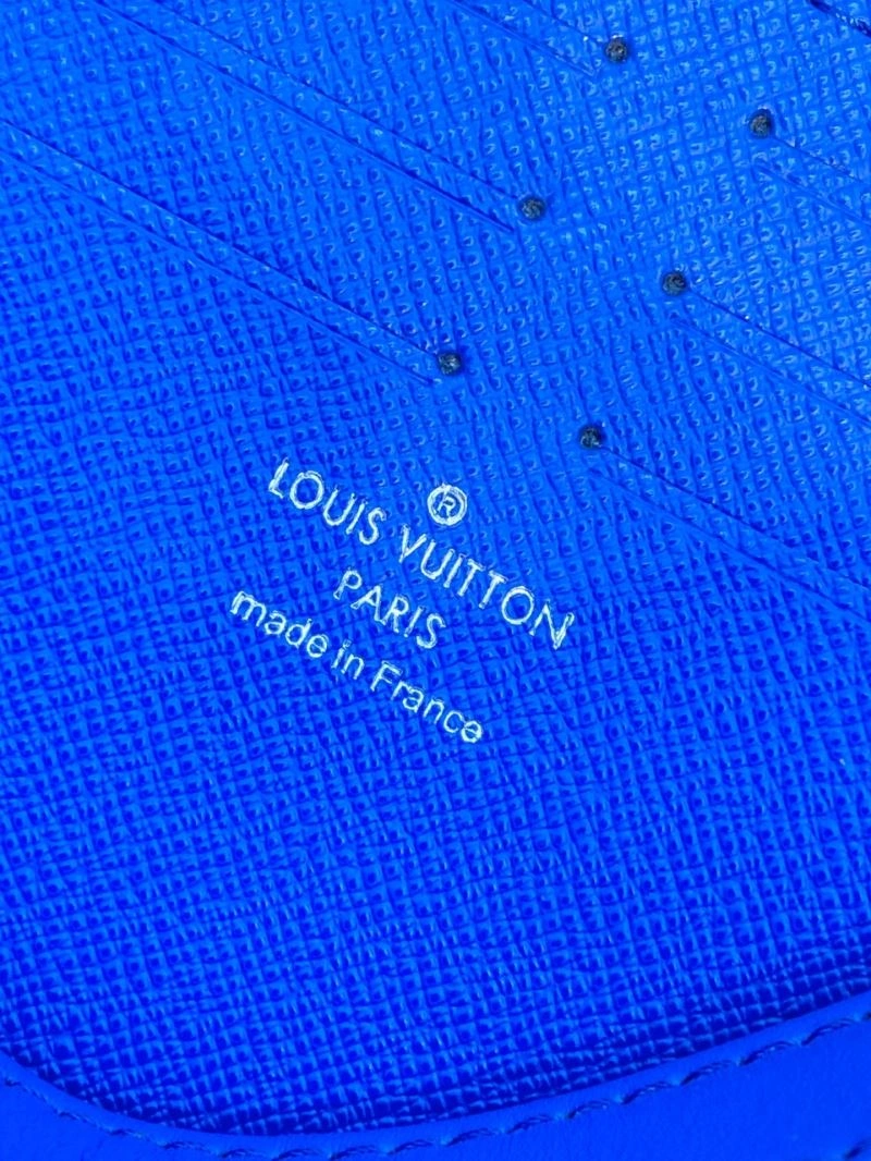 Original Louis Vuitton Clutch Bags