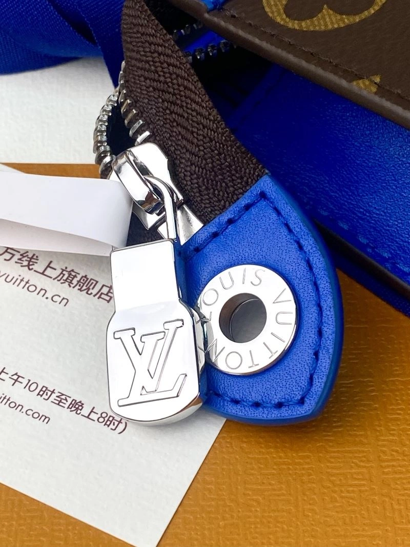 Factory-made Louis Vuitton Clutch Bags