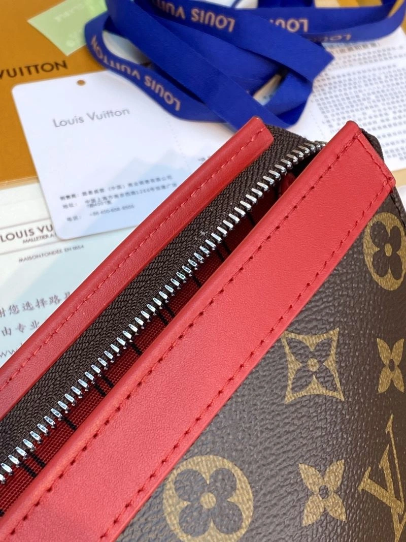 Discounted Louis Vuitton Clutch Bags