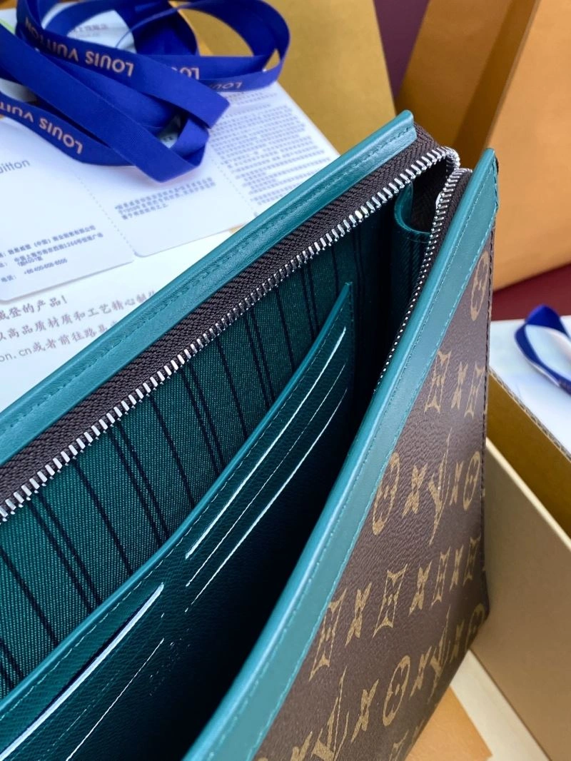 Legit Louis Vuitton Clutch Bags