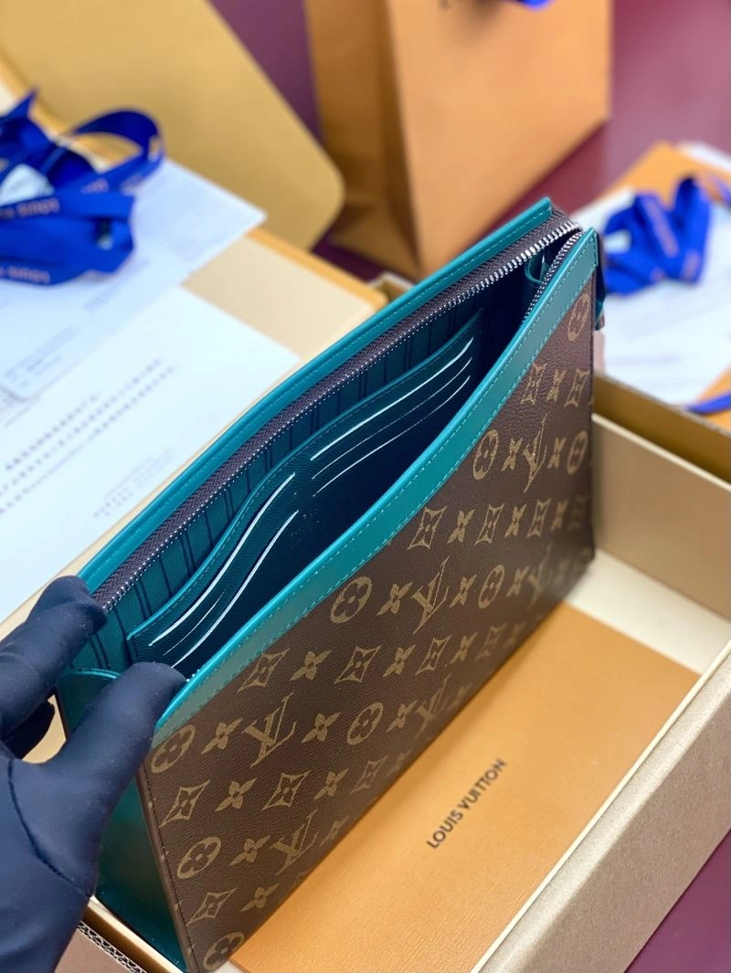 Legit Louis Vuitton Clutch Bags