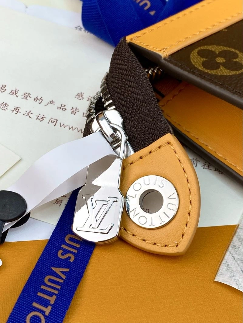 Original Louis Vuitton Clutch Bags