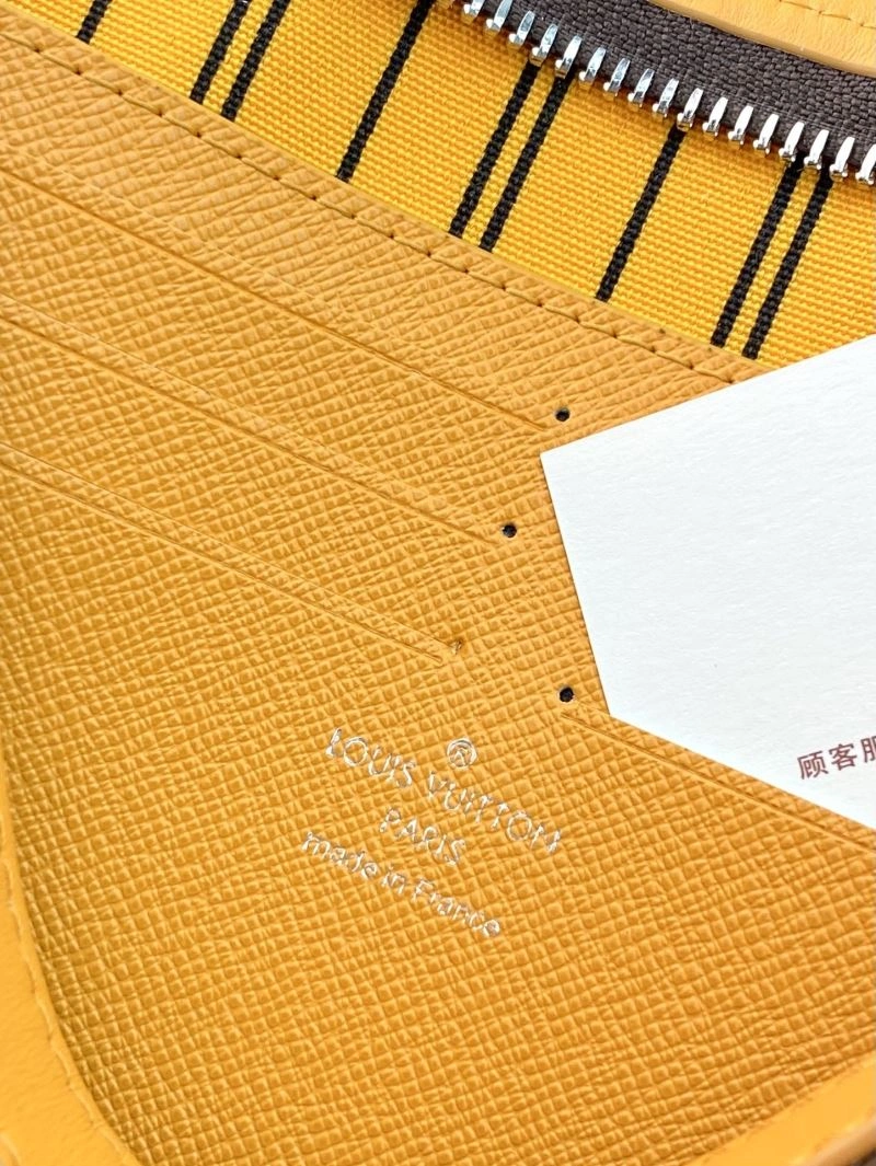 Original Louis Vuitton Clutch Bags