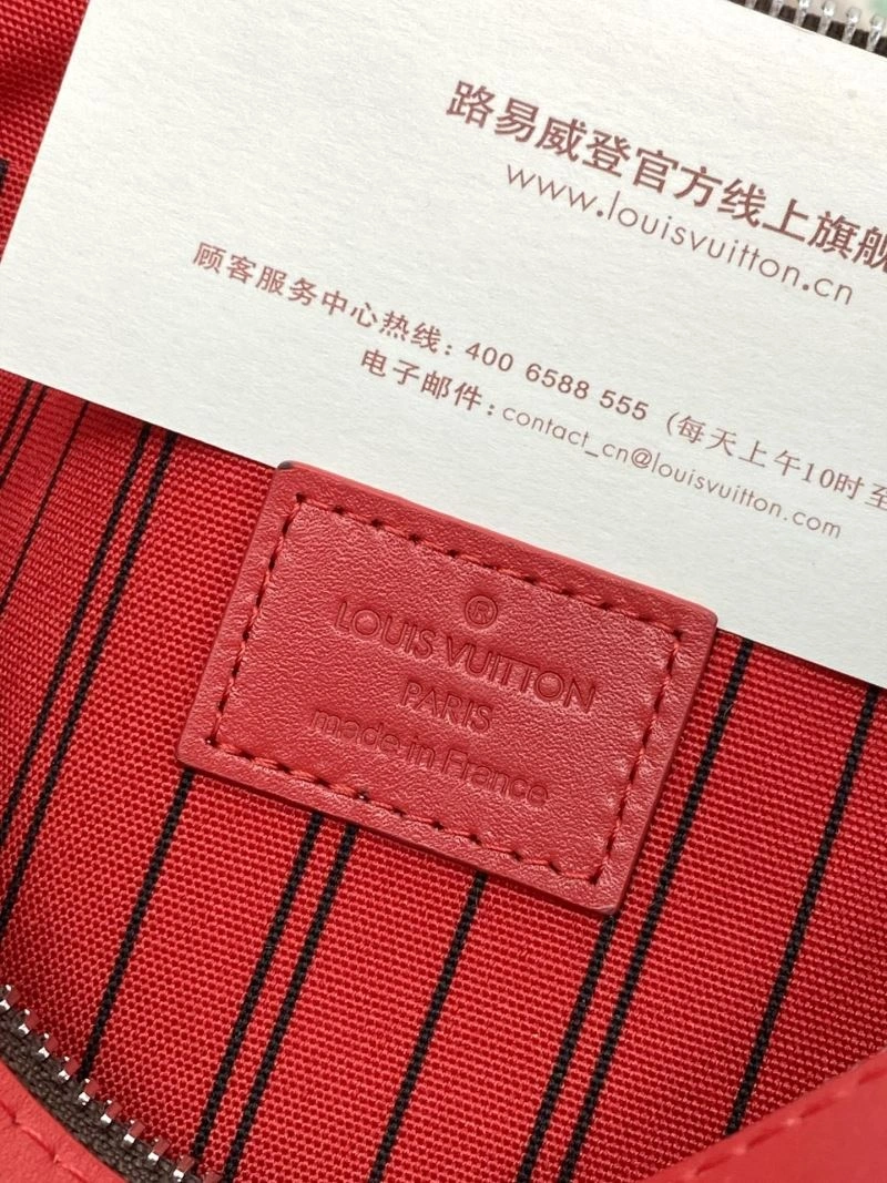 Genuine Louis Vuitton Clutch Bags
