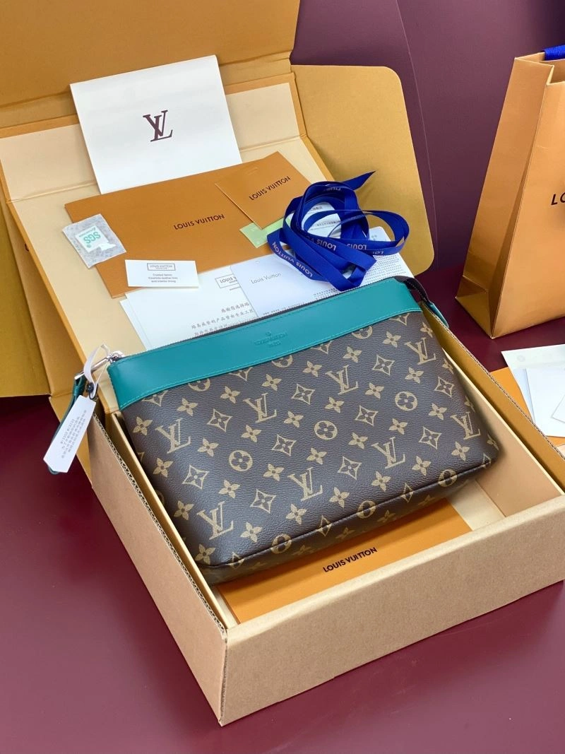 Louis Vuitton Clutch Bags