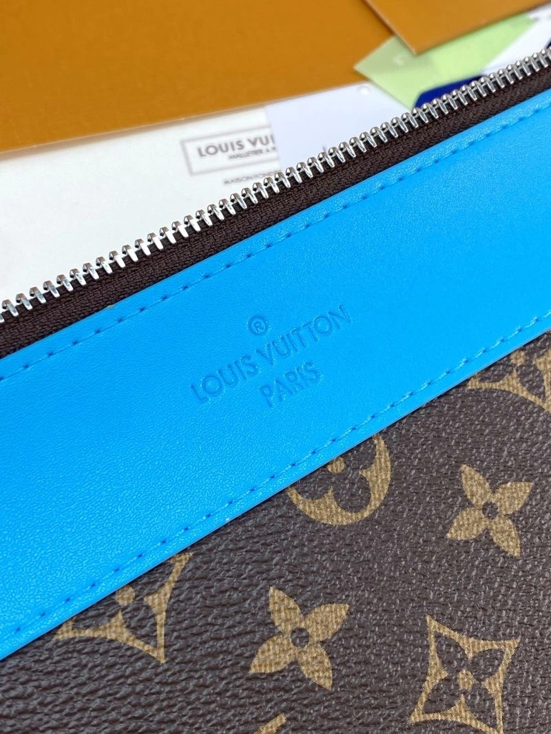 Value-priced Louis Vuitton Clutch Bags
