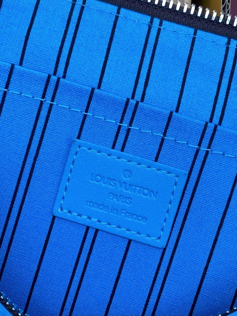 Value-priced Louis Vuitton Clutch Bags