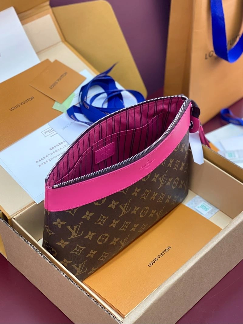 Inexpensive Louis Vuitton Clutch Bags