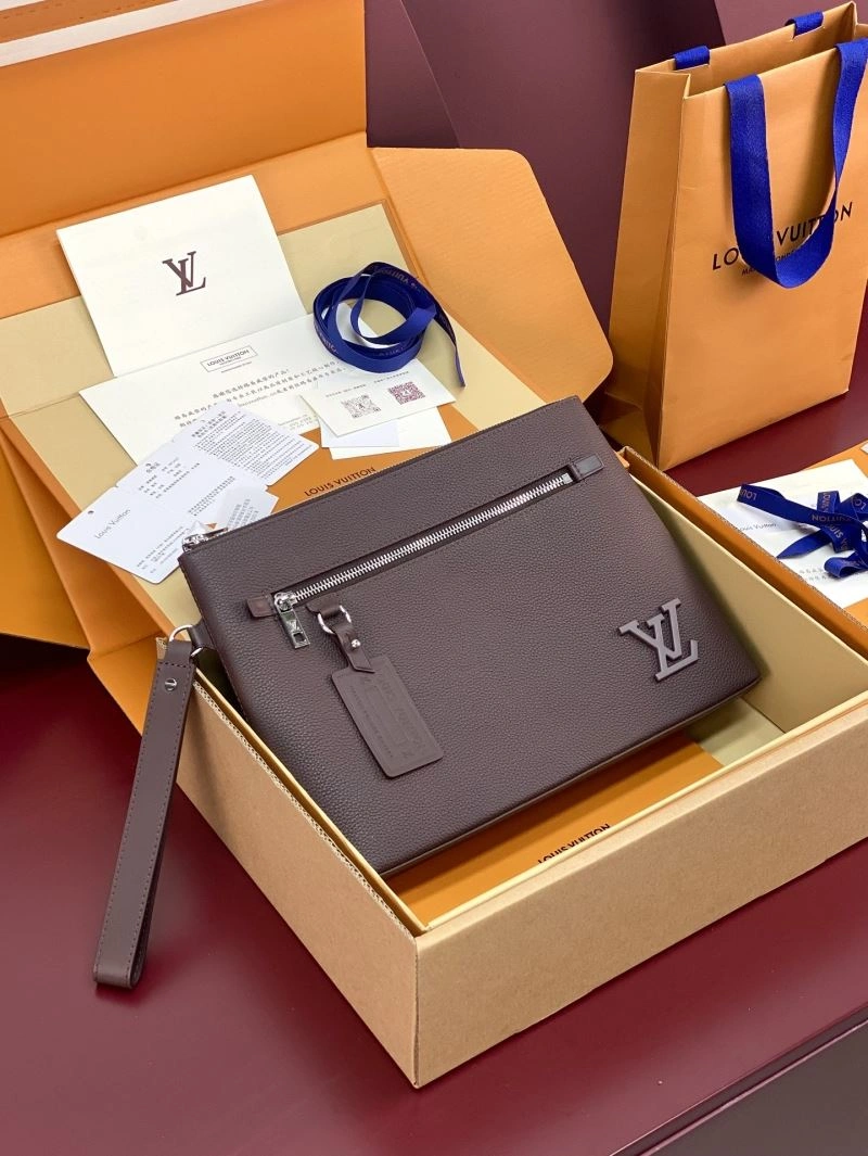 Louis Vuitton Clutch Bags