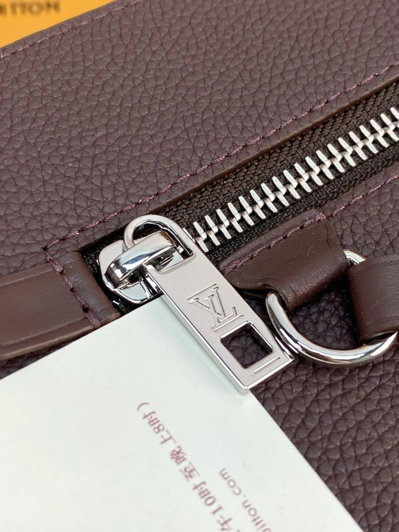 Top mirror Louis Vuitton Clutch Bags