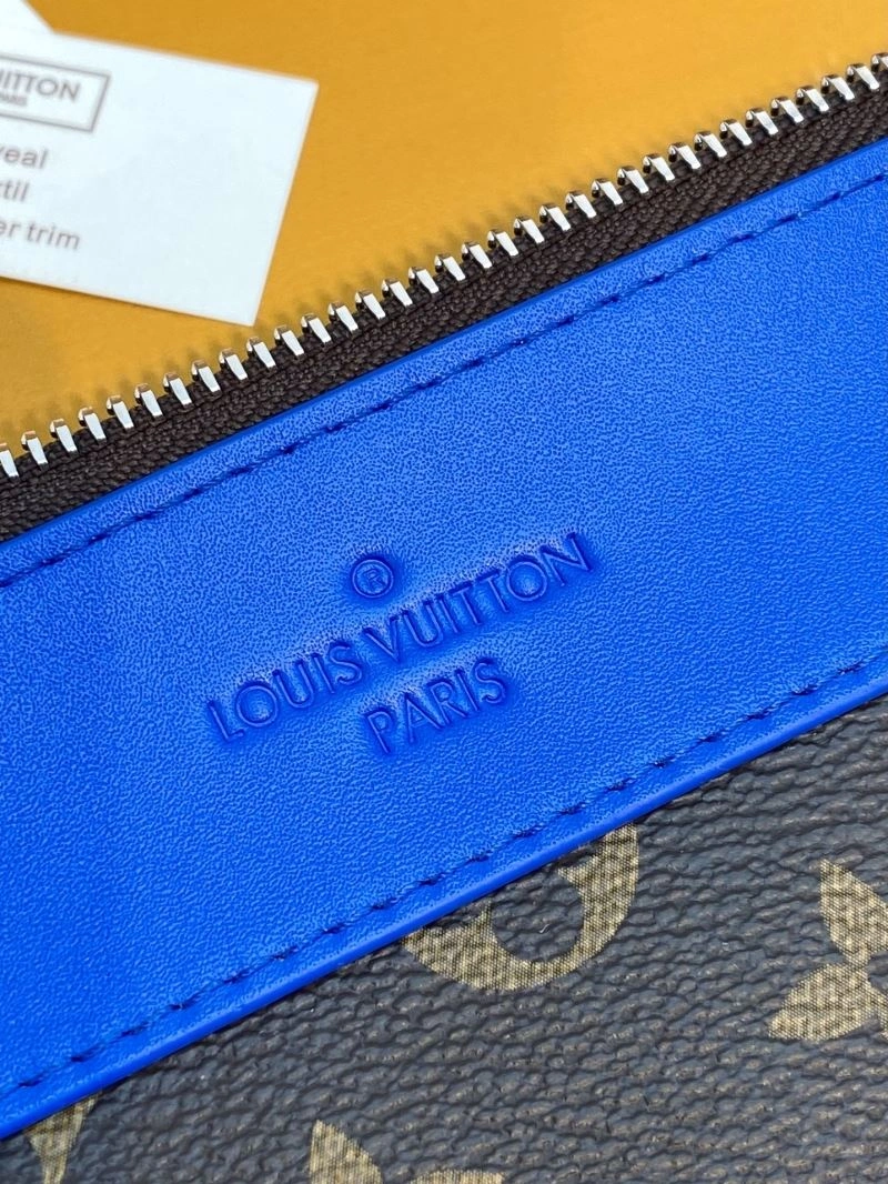 1:1 copy Louis Vuitton Clutch Bags