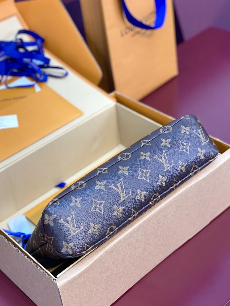 1:1 copy Louis Vuitton Clutch Bags