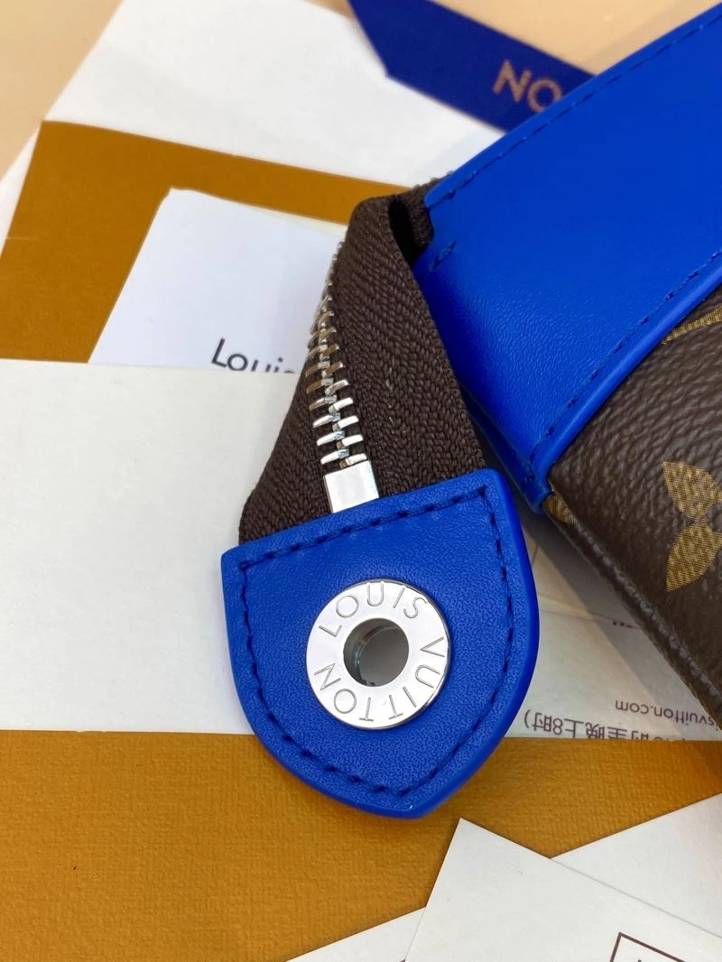 1:1 copy Louis Vuitton Clutch Bags