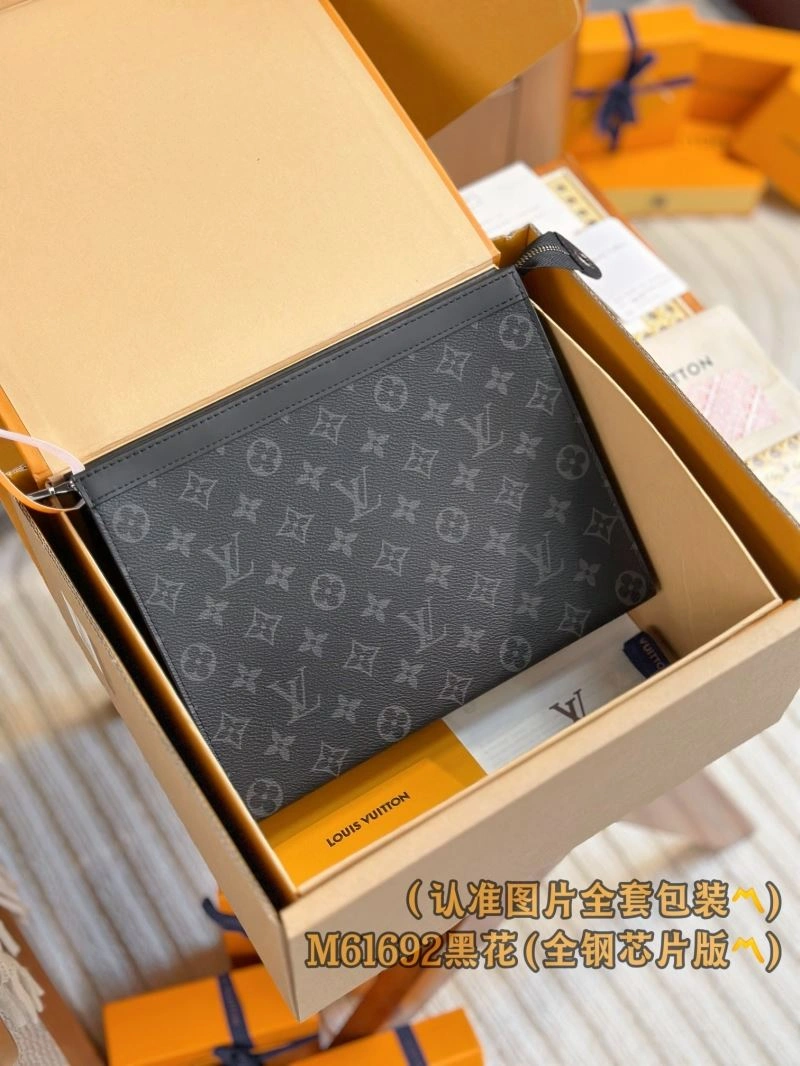 Louis Vuitton Clutch Bags