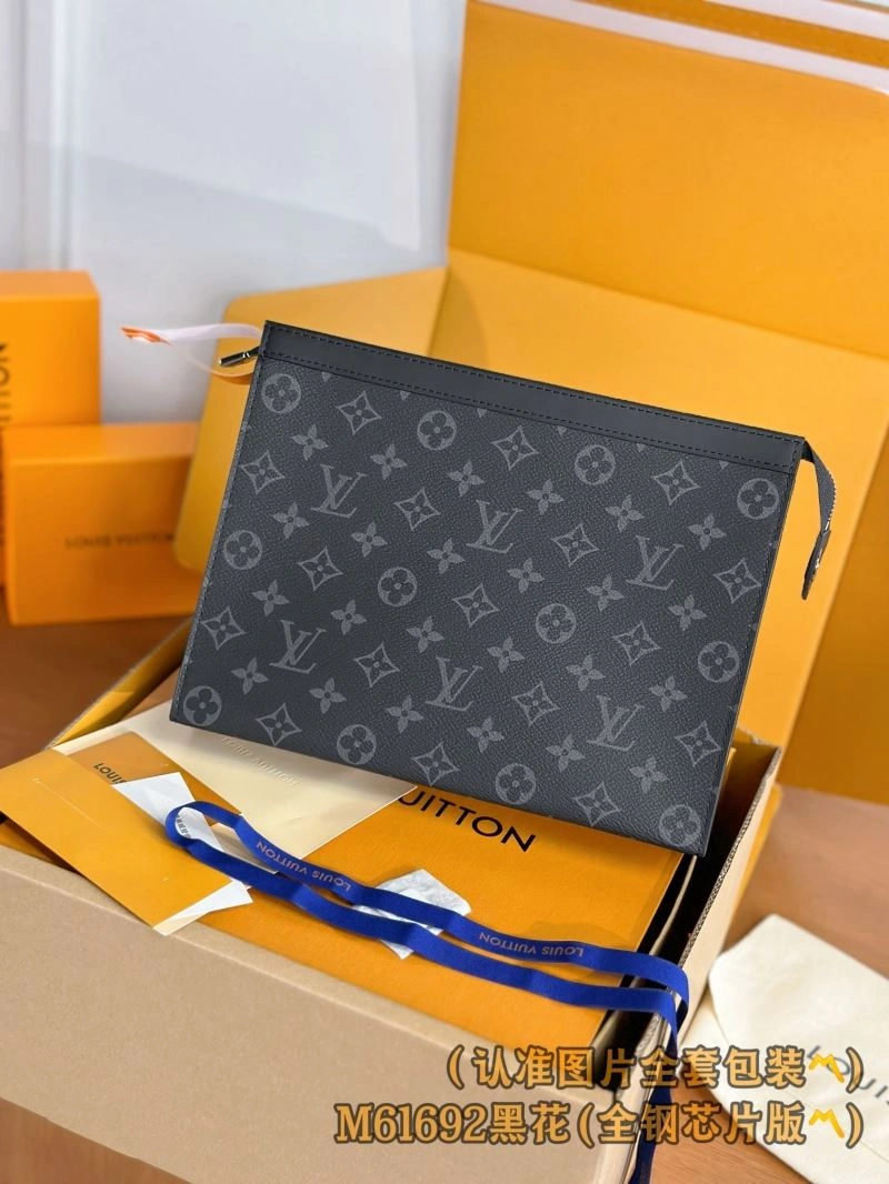 Discounted Louis Vuitton Clutch Bags
