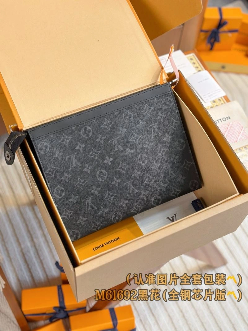 Discounted Louis Vuitton Clutch Bags