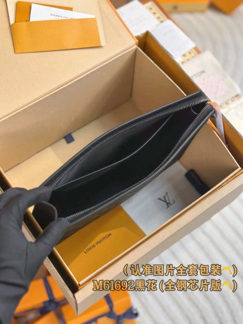 Discounted Louis Vuitton Clutch Bags