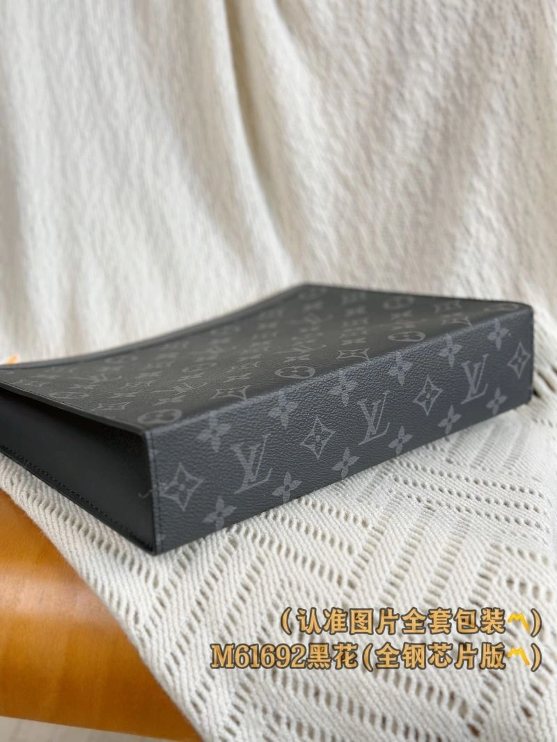 Discounted Louis Vuitton Clutch Bags