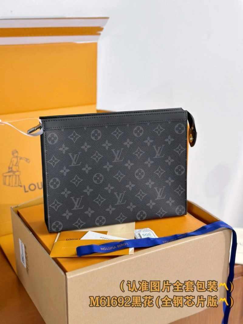 Discounted Louis Vuitton Clutch Bags