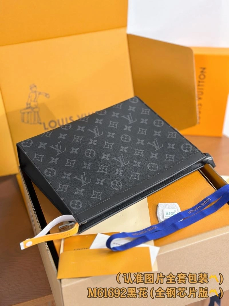 Discounted Louis Vuitton Clutch Bags